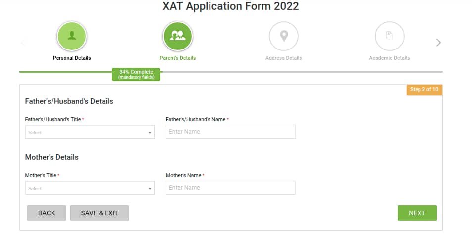 XAT Registration 2023, Application Form - Apply Online Here